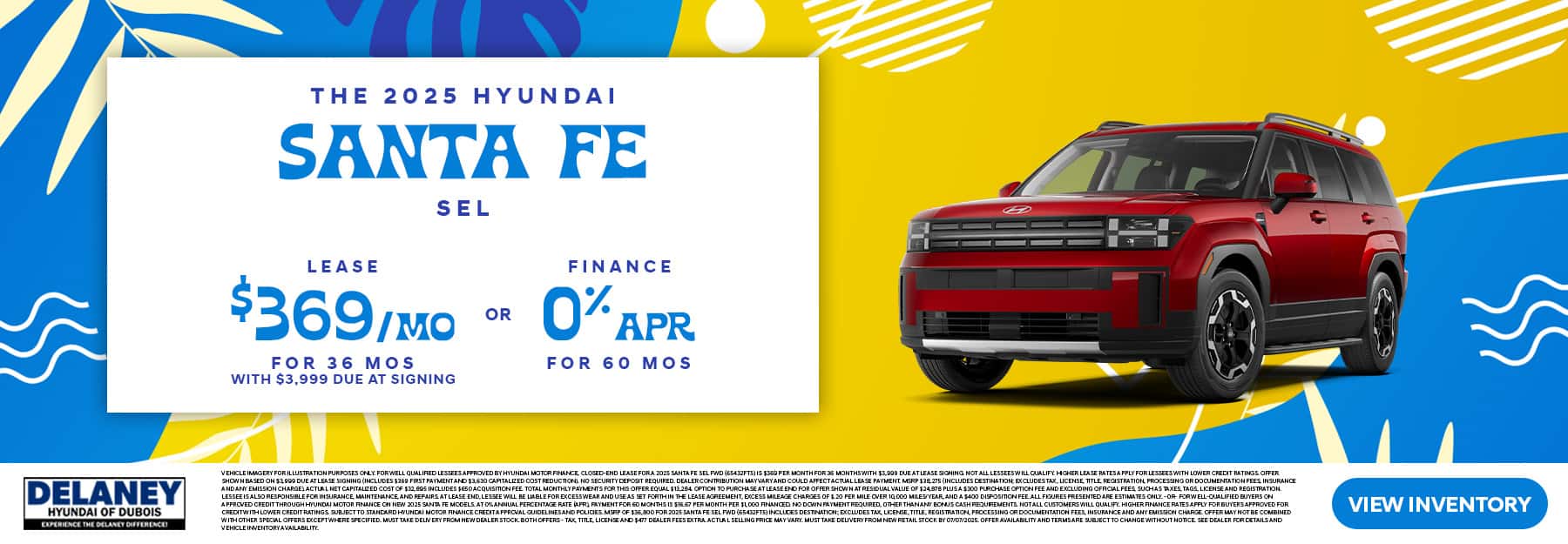 Delaney Hyundai of DuBois | Hyundai Dealer in DuBois, PA