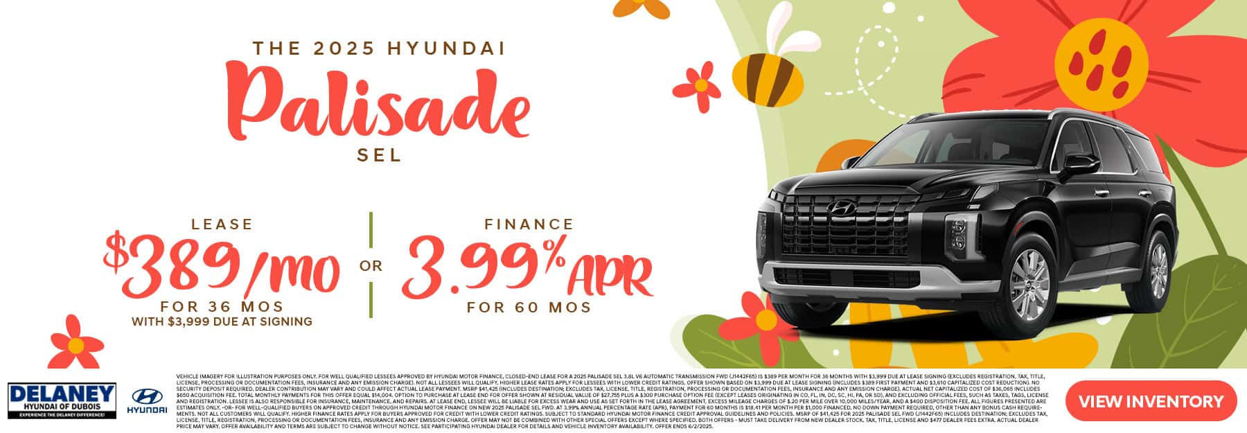 Delaney Hyundai of DuBois | Hyundai Dealer in DuBois, PA