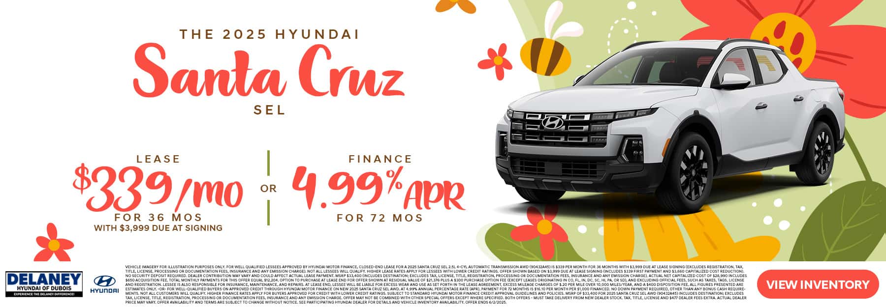 Delaney Hyundai of DuBois | Hyundai Dealer in DuBois, PA