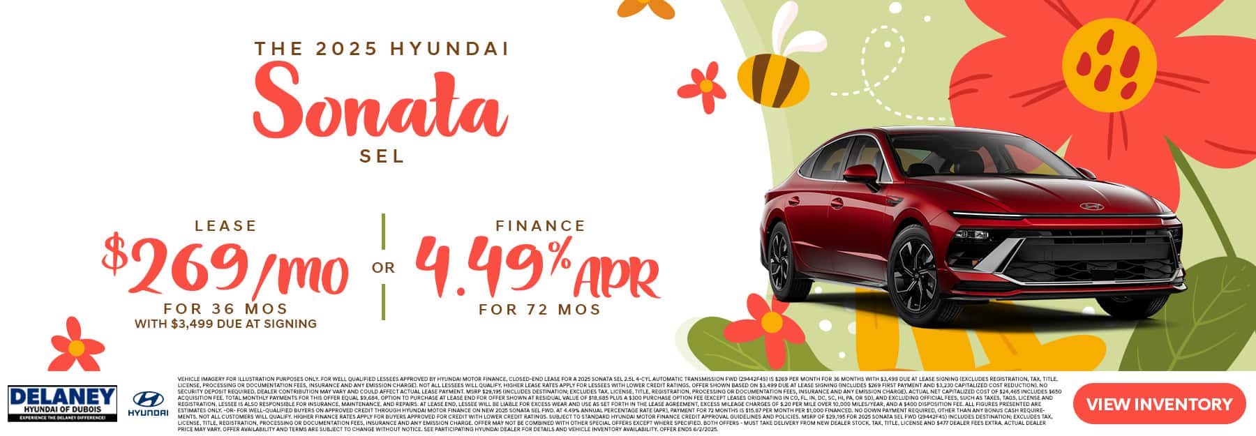 Delaney Hyundai of DuBois | Hyundai Dealer in DuBois, PA