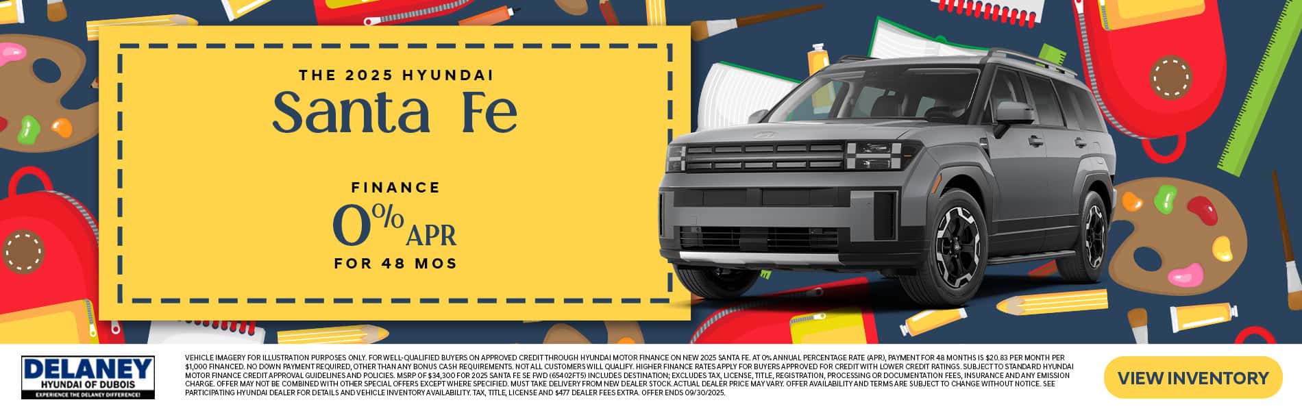 Delaney Hyundai of DuBois | Hyundai Dealer in DuBois, PA