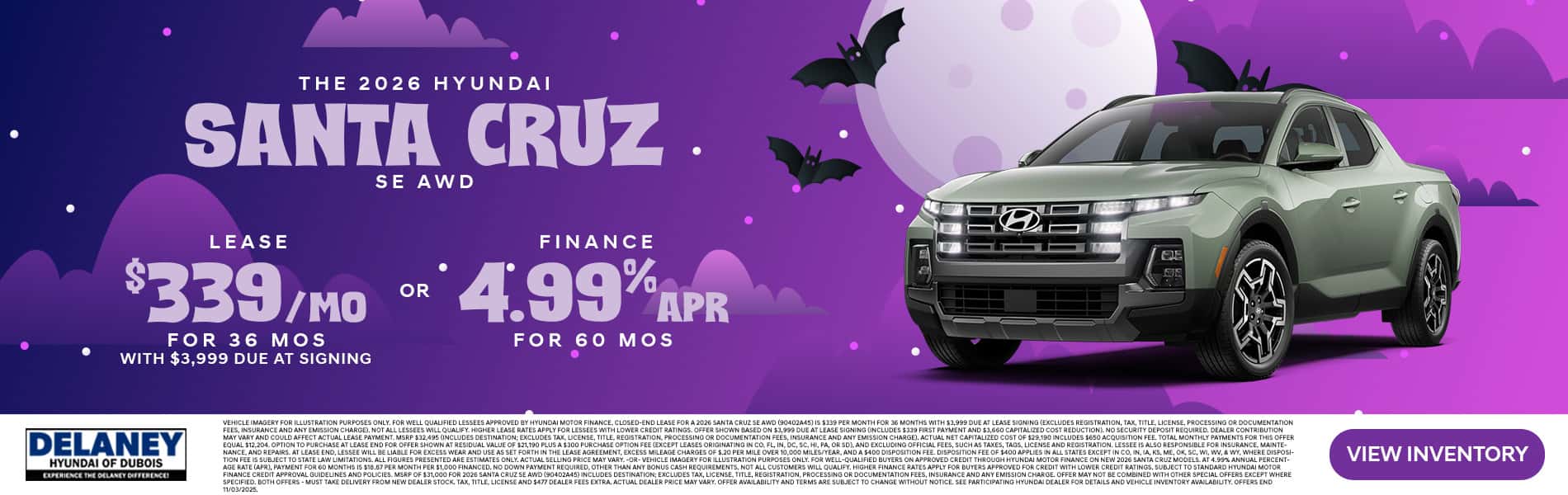 Delaney Hyundai of DuBois | Hyundai Dealer in DuBois, PA