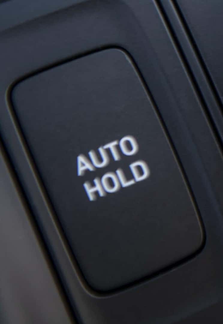 How Does Auto Hold Work on Your Hyundai? - Innovative Technology