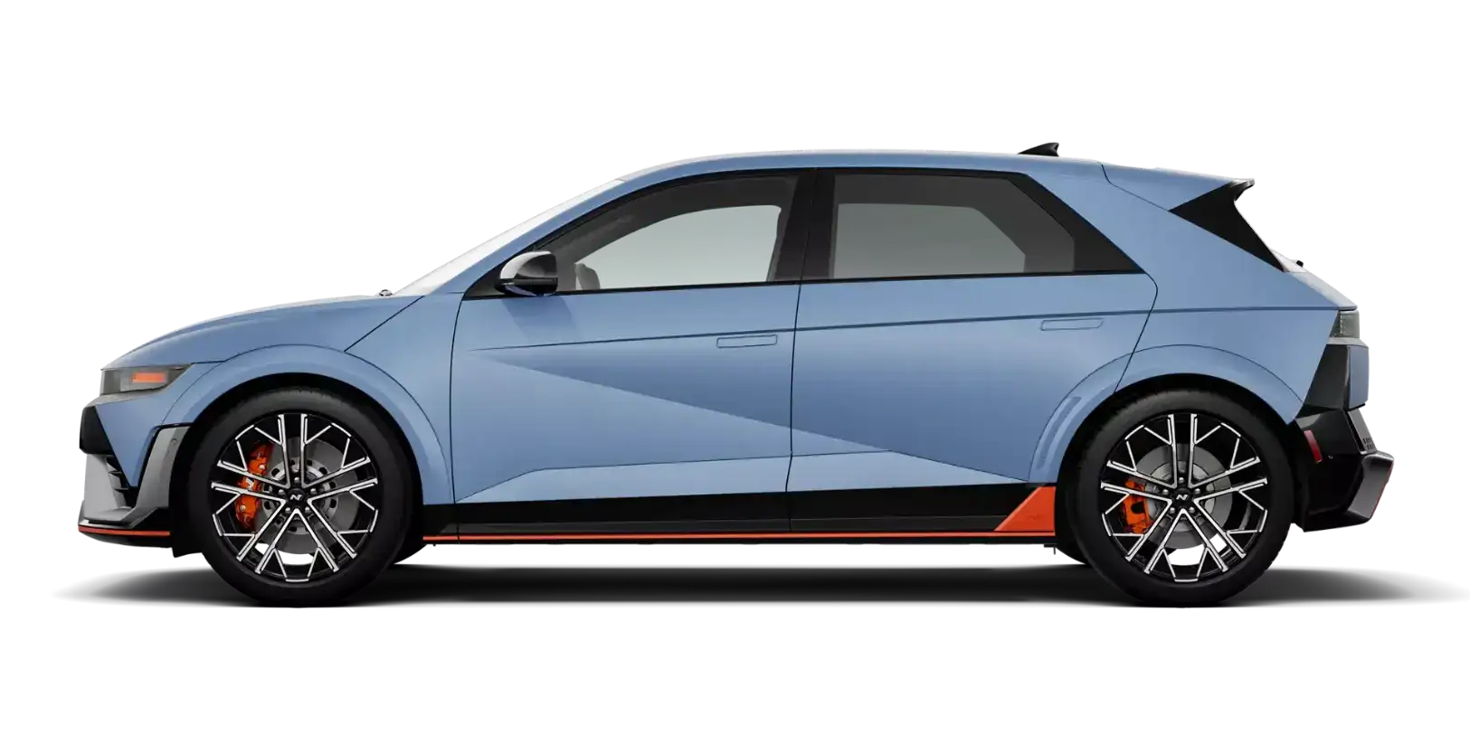 2026 Hyundai Ioniq 5 N - Powerful All Electric Performance Is Here