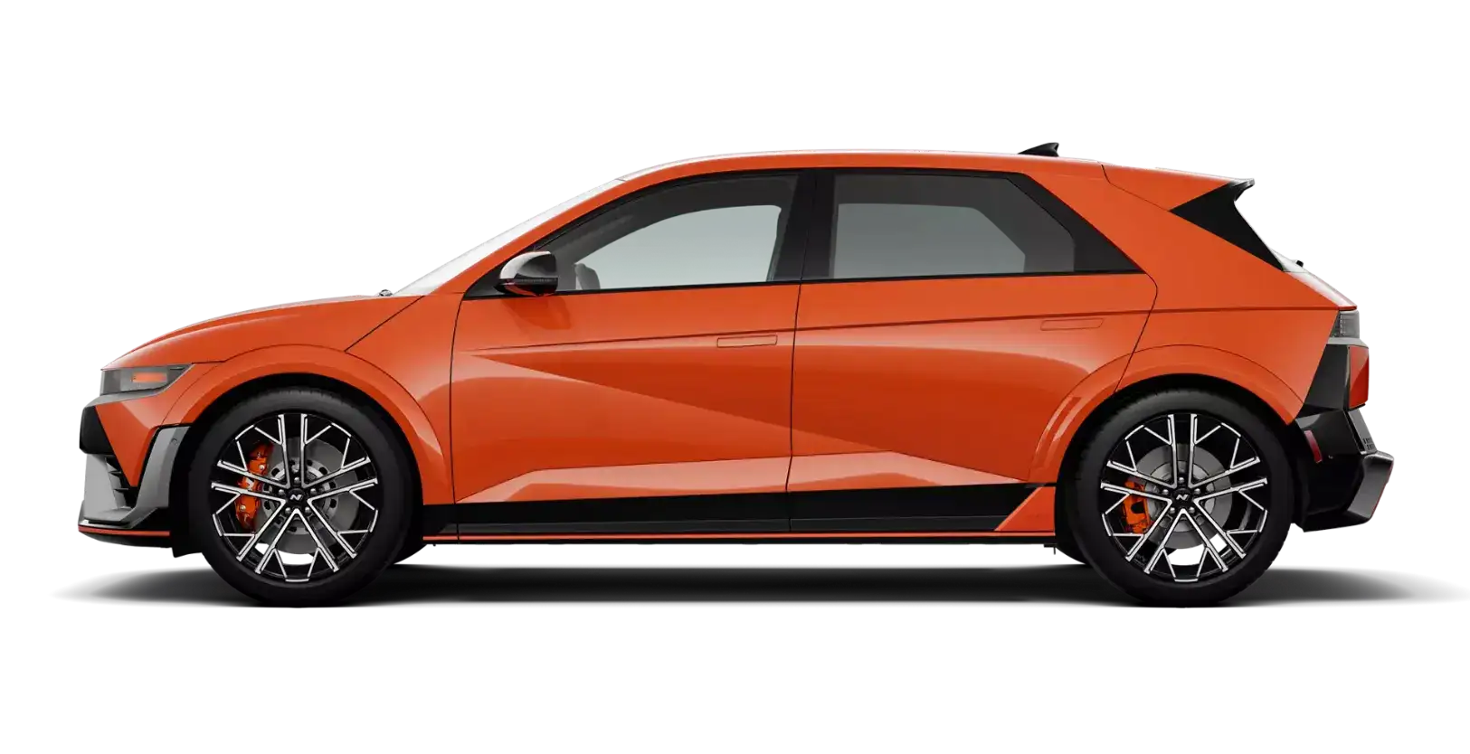 2026 Hyundai Ioniq 5 N - Powerful All Electric Performance Is Here