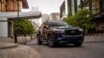 Discover What's New in the 2025 INFINITI SUV Lineup