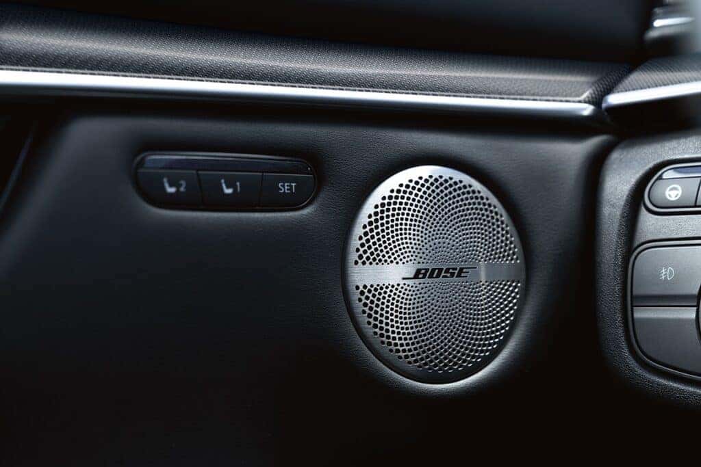 The Top Five Reasons to Pick the 2025 INFINITI QX50