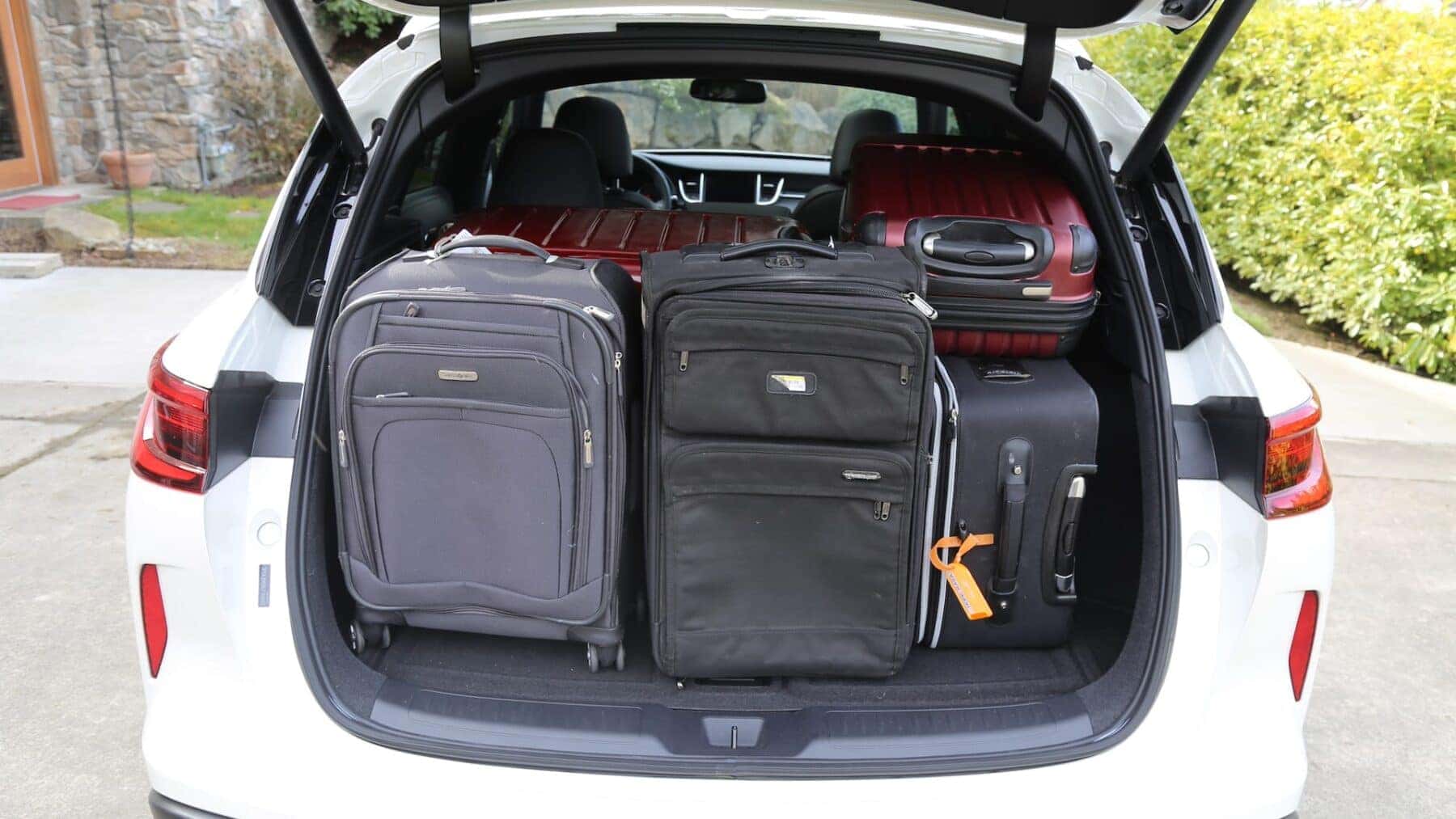 Cargo Packing Tips for Your Next Family Road Trip - Tips and Tricks