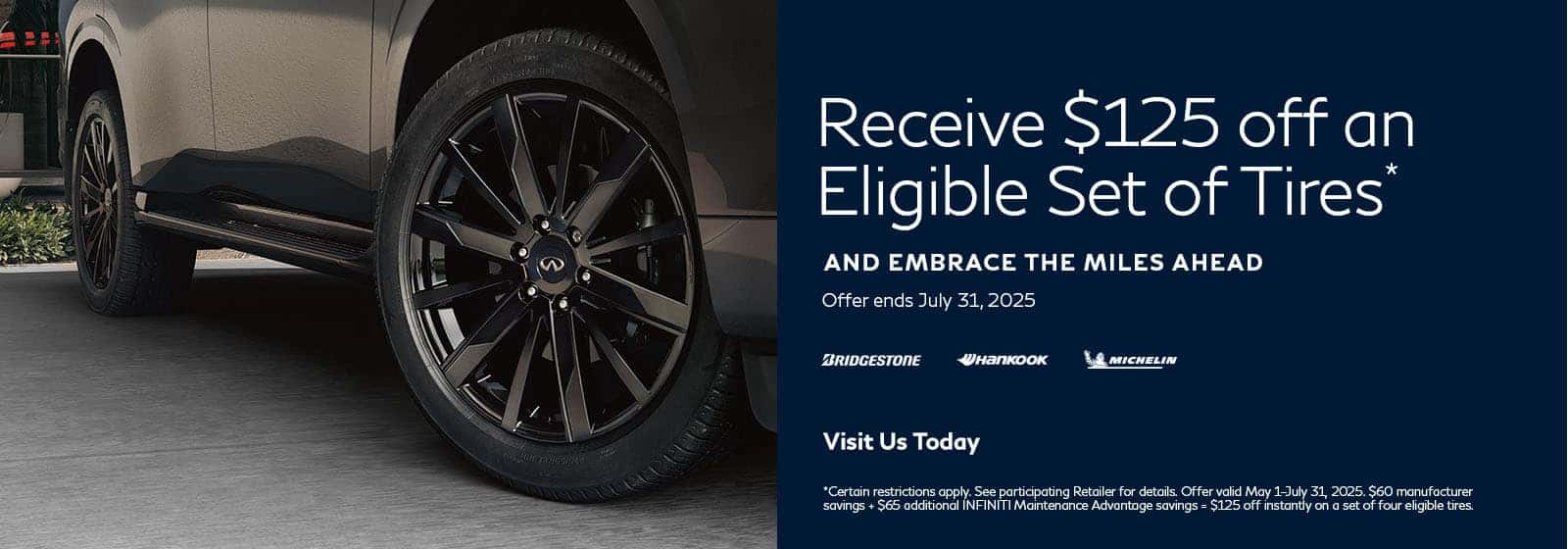 Schedule INFINITI Service Online | Dick Smith INFINITI