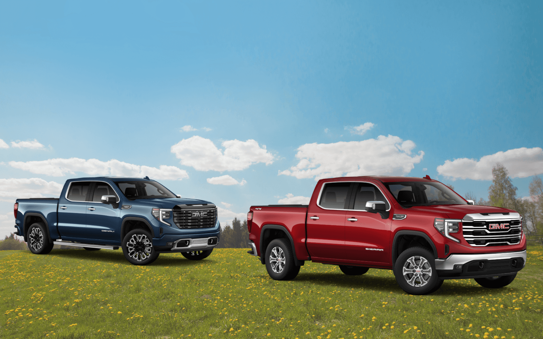 2026 GMC Sierra 1500 Review | Evans Chevrolet GMC