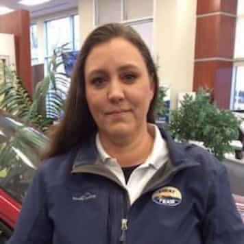Southern Team Hyundai Staff | Roanoke Hyundai Dealer