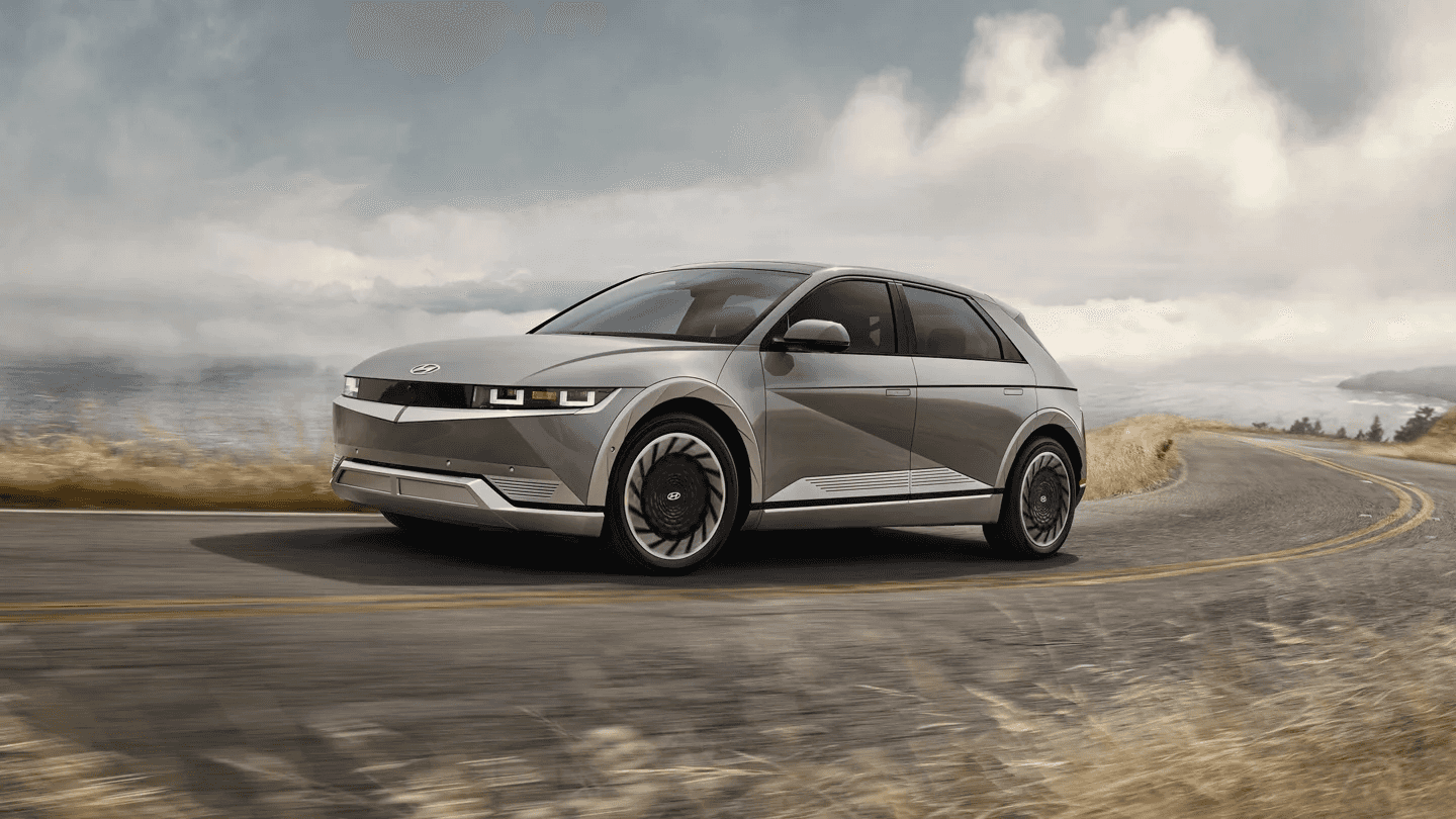 STMicroelectronics and Hyundai Motors Work Together In A Range-Topping ...