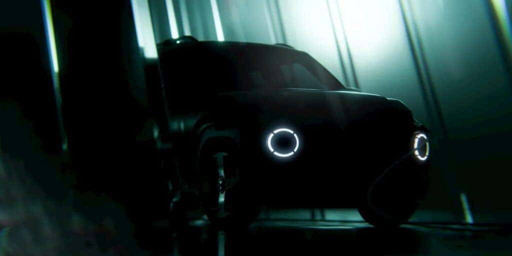 Hyundai Reveals All-New INSTER EV | Southern Team Hyundai