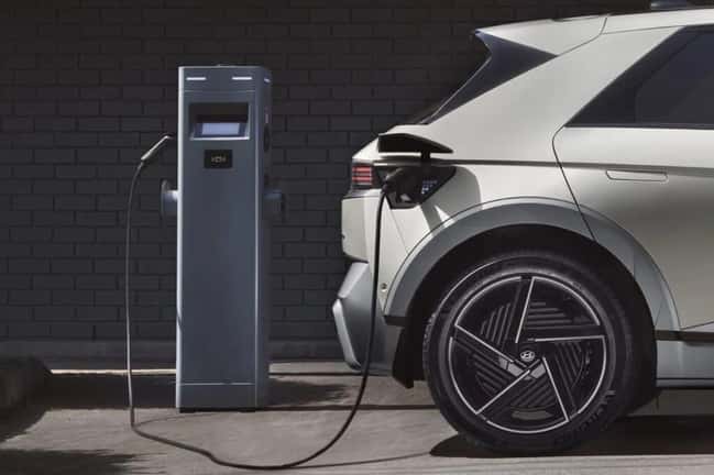 Hyundai Reduces Charge Time With New E Platform Southern Team Hyundai