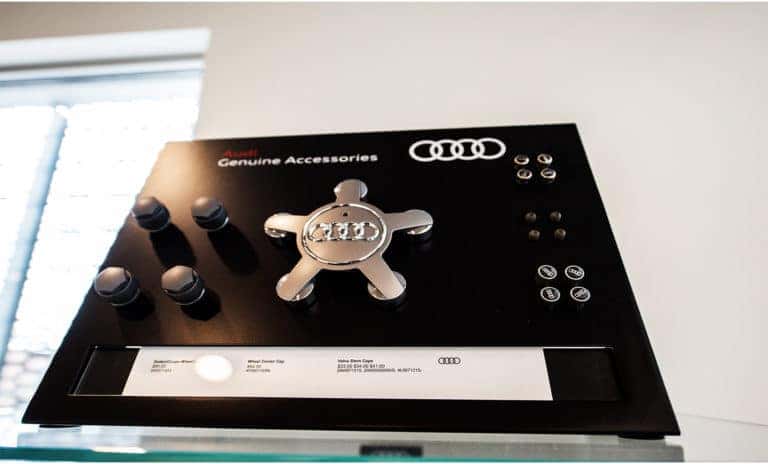 Sweet Customization Ideas For Your Audi | Audi Beverly Hills Service