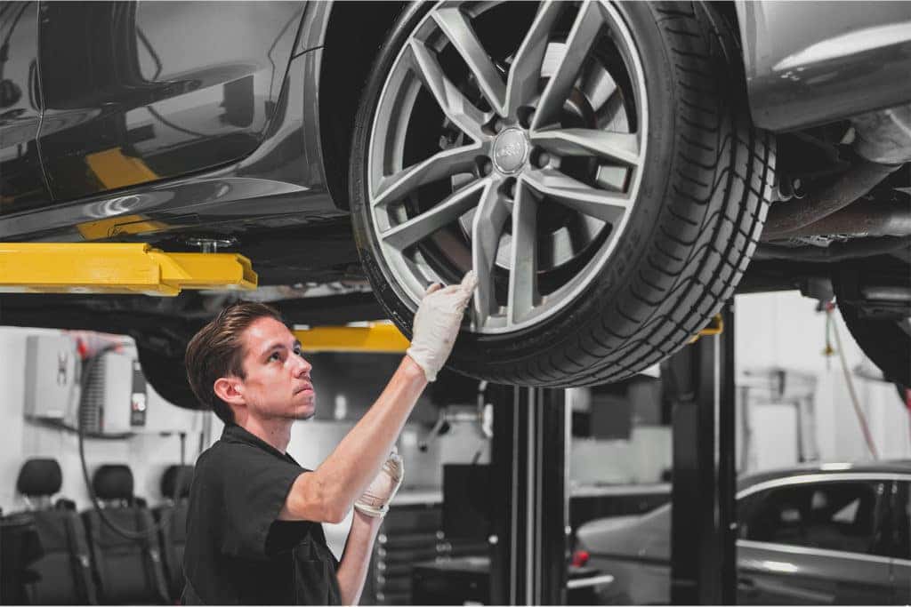 Summer Maintenance Tips For Your Audi | Audi Beverly Hills Service