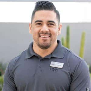 Audi Beverly Hills Service Staff | Los Angeles Service Center