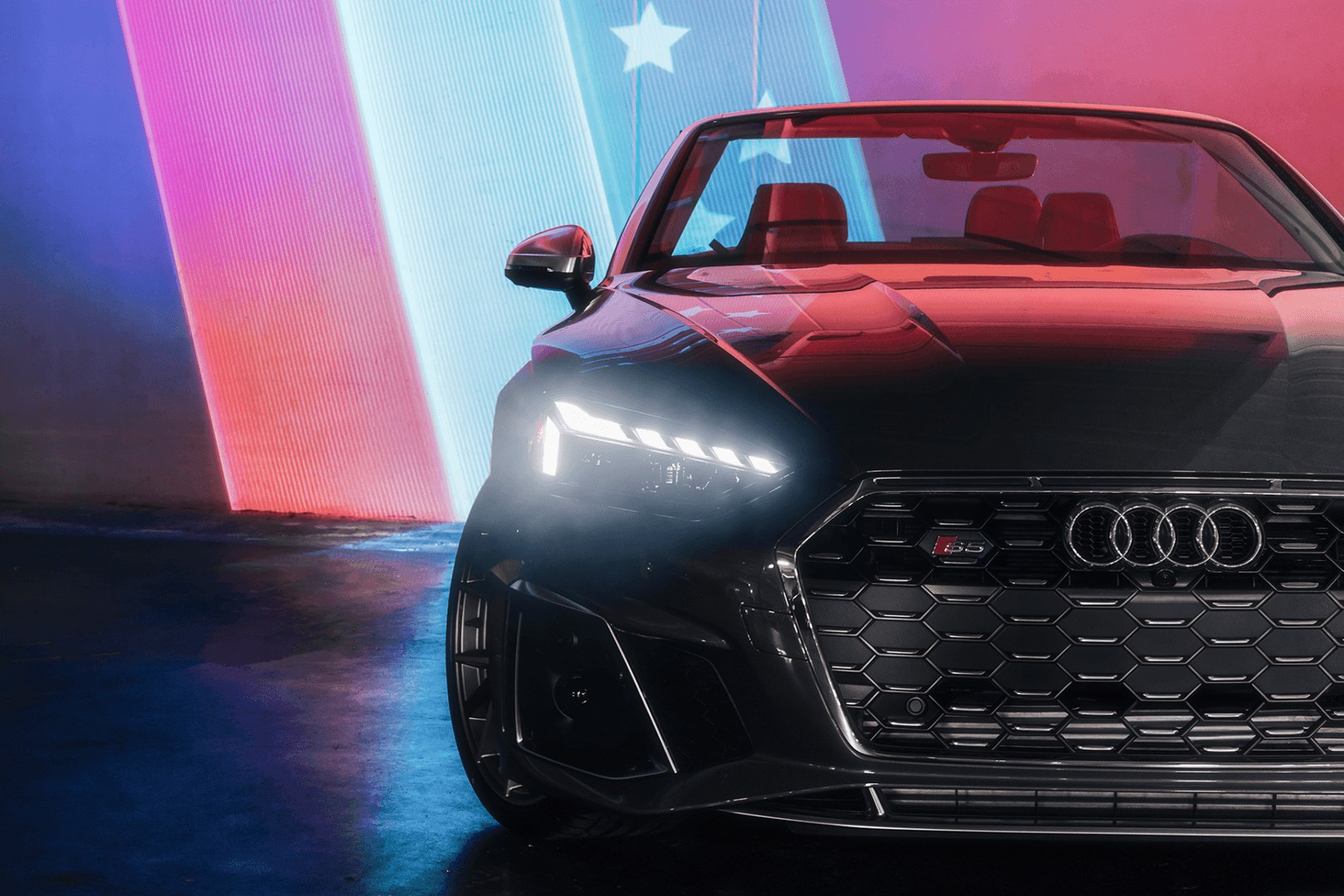 Where to Celebrate 4th of July in Los Angeles | Audi Beverly Hills Service