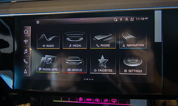 How To Reset Audi Tire Pressure Monitoring System | Audi Beverly Hills Service