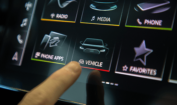 How To Reset Audi Tire Pressure Monitoring System | Audi Beverly Hills Service