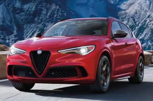 Looking for a New Alfa Romeo Near Detroit? Look No Further Than the ...