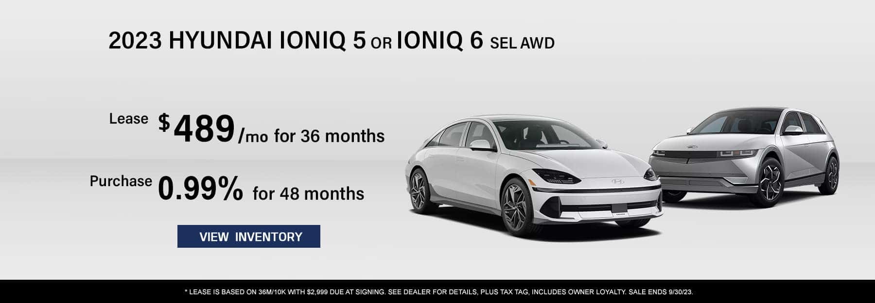 Detroit Area Hyundai Dealership l Glassman Hyundai Southfield l Near Troy