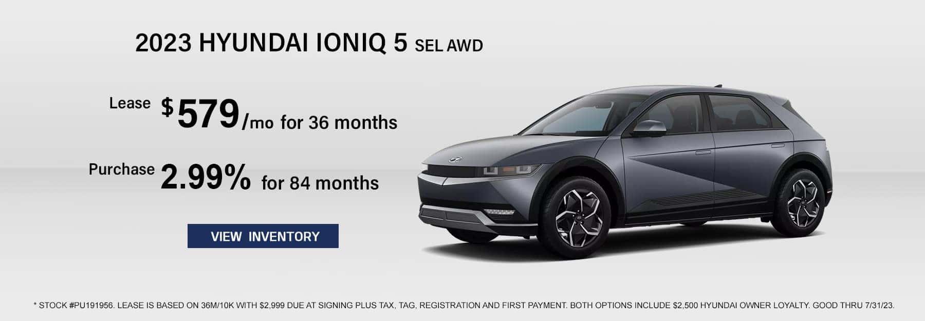 Detroit Area Hyundai Dealership l Glassman Hyundai Southfield l Near Troy