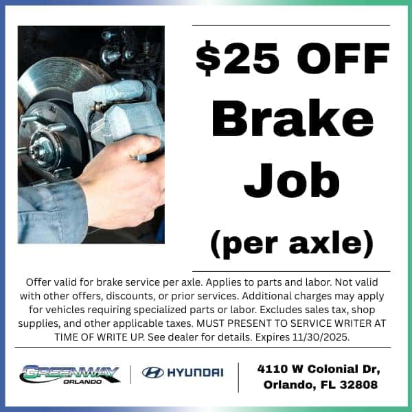 Auto Service, Oil Change & Car Maintenance near Winter Park