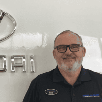 Greg Hubler Hyundai Staff | Muncie Hyundai Dealer
