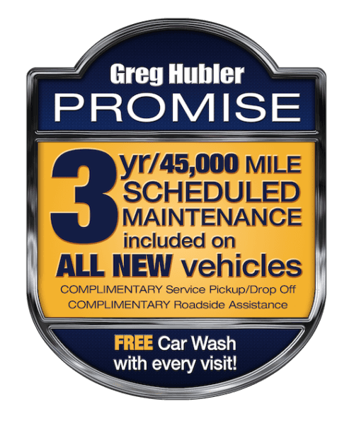 The Greg Hubler Promise | Greg Hubler Hyundai