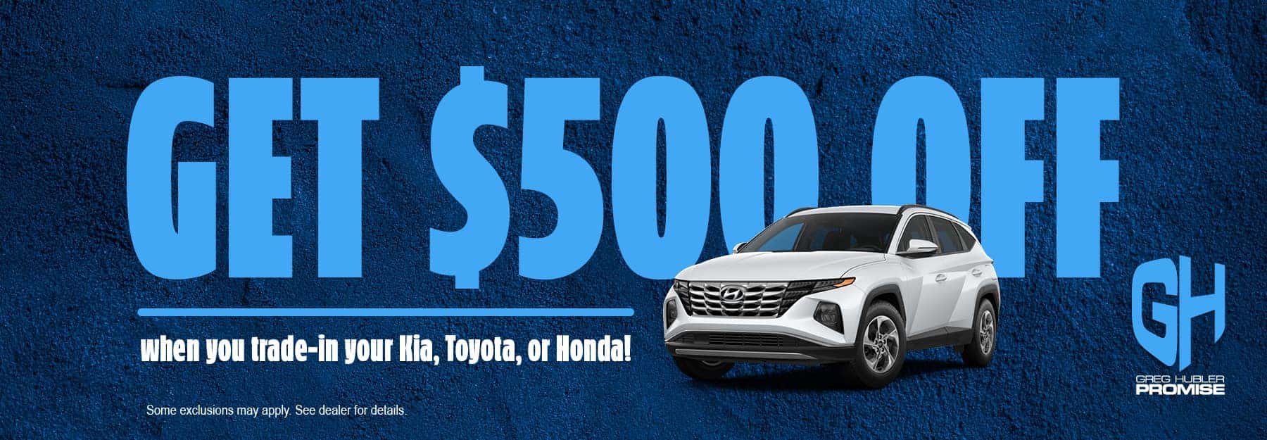 Greg Hubler Hyundai | Hyundai Dealer in Muncie, IN