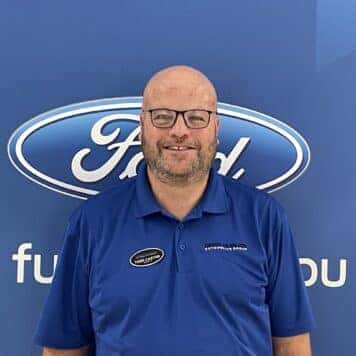 Greg Hubler Hyundai Staff | Muncie Hyundai Dealer