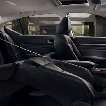 2020 Nissan Altima Price, Trims, Details | HGreg Nissan Kendall