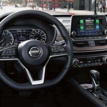 2020 Nissan Altima Price, Trims, Details | HGreg Nissan Kendall