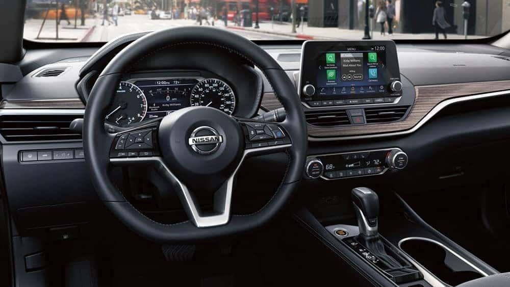 2020 Nissan Altima Price, Trims, Details | HGreg Nissan Kendall