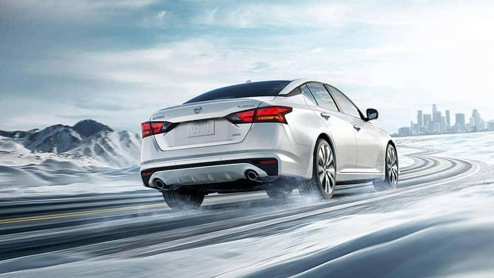 2020 Nissan Altima Price, Trims, Details | HGreg Nissan Kendall