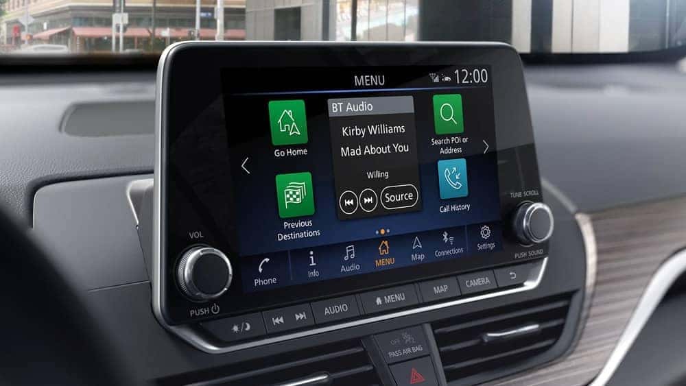 2020 Nissan Altima Price, Trims, Details | HGreg Nissan Kendall