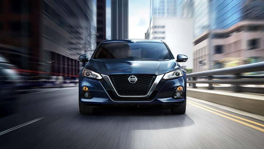 2020 Nissan Altima Price, Trims, Details | HGreg Nissan Kendall