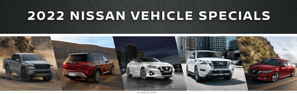 2022 Vehicles | HGreg Nissan Kendall