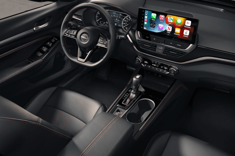 Compare Nissan Altima vs. Competitors | Palmetto Bay, FL