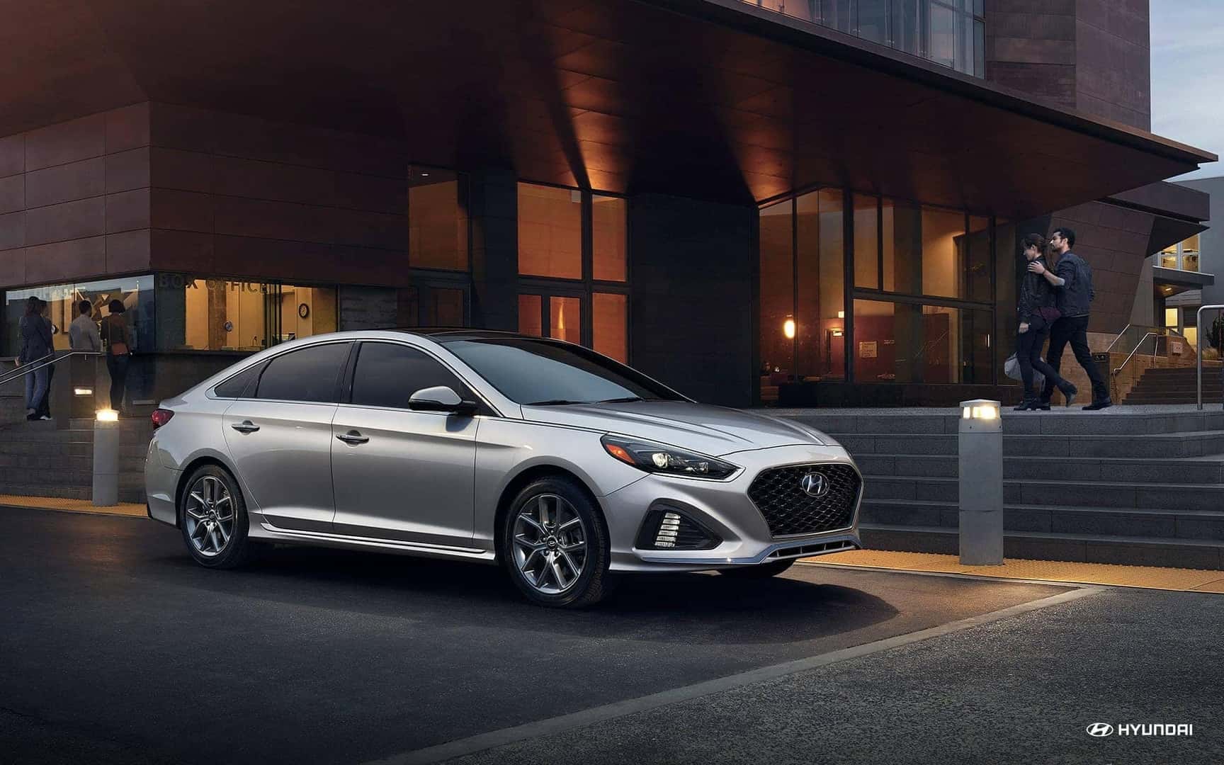 The Best Hyundai Cars For New Drivers In Fort Worth, TX | Hiley Hyundai