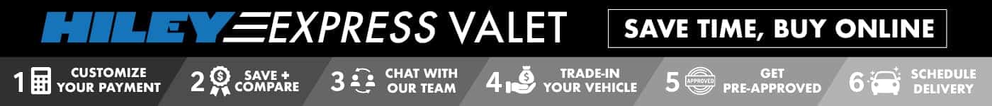 New Hyundai Cars, SUVs, and Hybrids for Sale in Fort Worth, TX