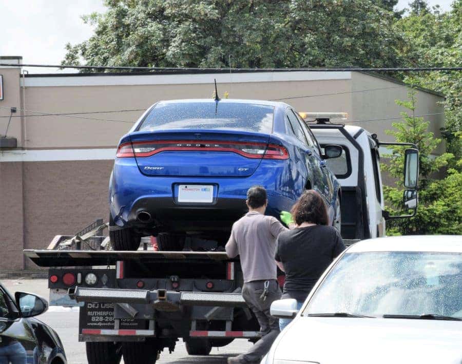 Top Towing Garages In Fort Worth, TX | Hiley Hyundai of Fort Worth