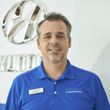 Hyundai Dealership Staff In Fort Worth, TX | Hiley Hyundai of Fort Worth