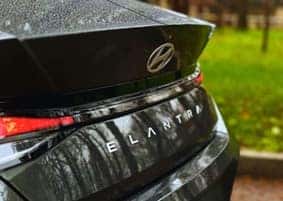2025 Hyundai ELANTRA Trim Level Options | Hiley Hyundai of Fort Worth