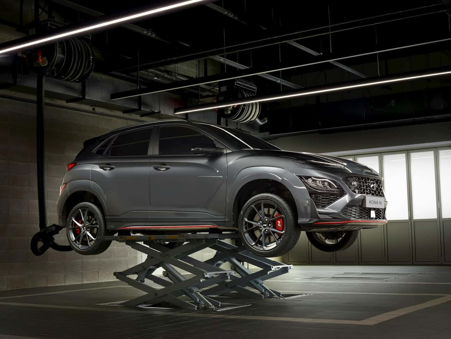 How To Maintain Your Hyundai's Transmission — Tips and Tricks | Hiley ...