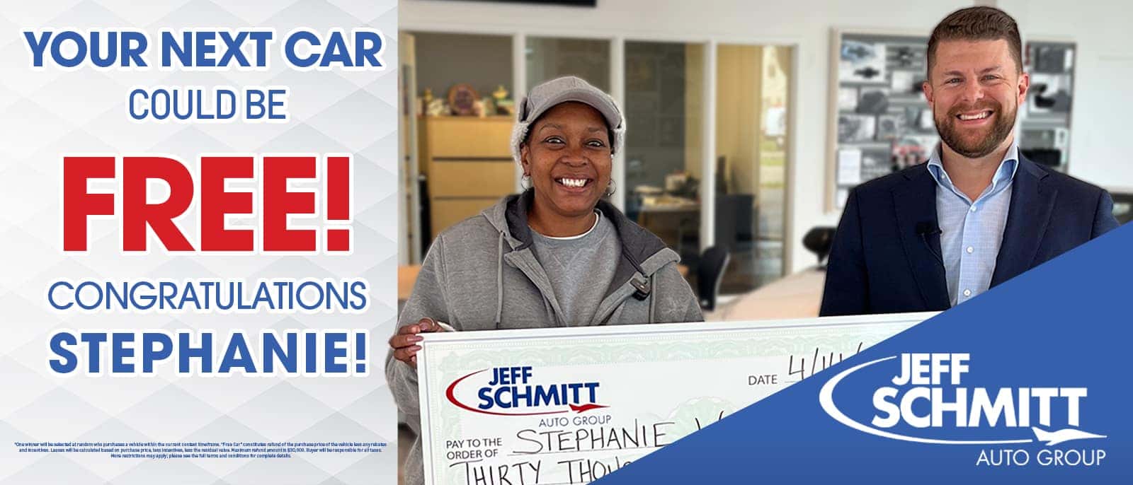 Jeff Schmitt Auto Group | New and Used Dealerships in the Dayton, Ohio ...