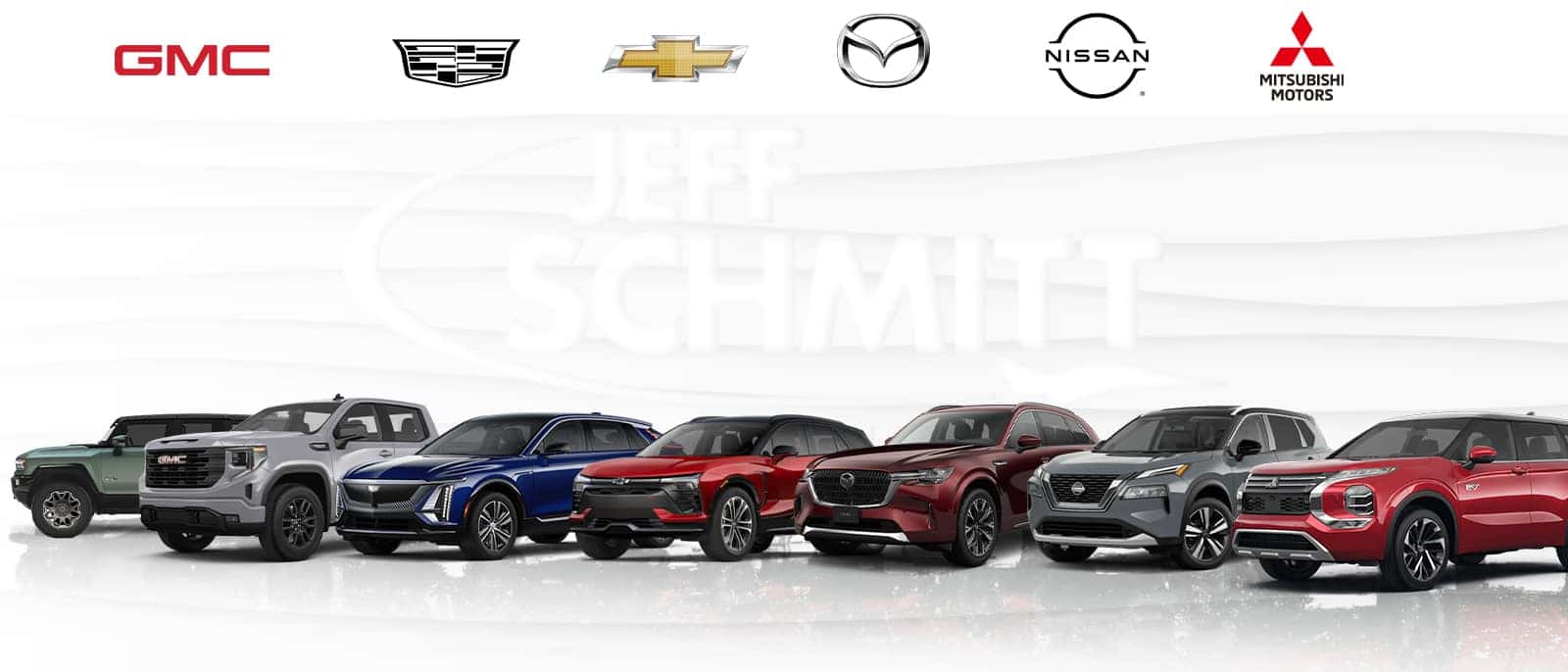Jeff Schmitt Auto Group | New and Used Dealerships in the Dayton, Ohio ...