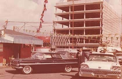 Get to Know Us! | JN Automotive Group