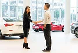 Get to Know Us! | JN Automotive Group